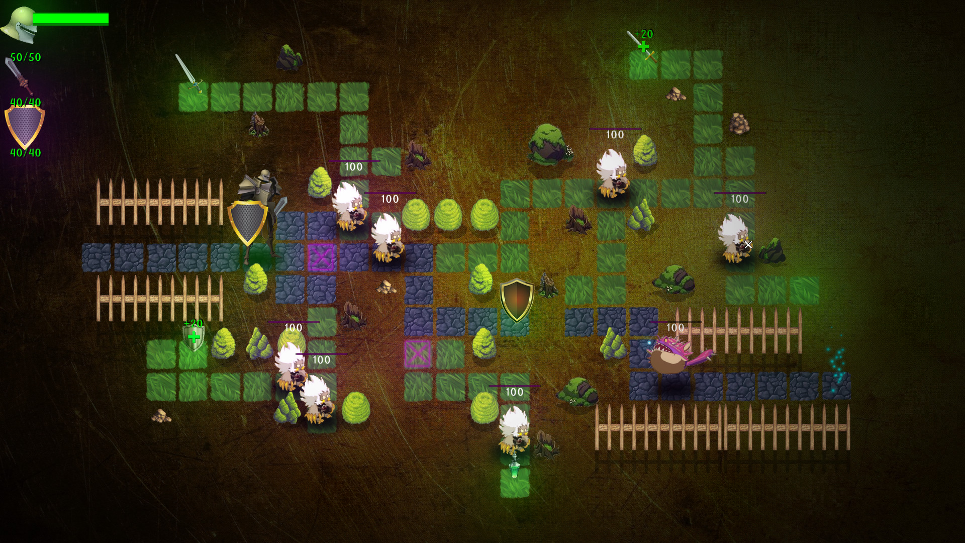 ANCIENT EVIL on Steam