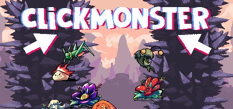 ClickMonster on Steam