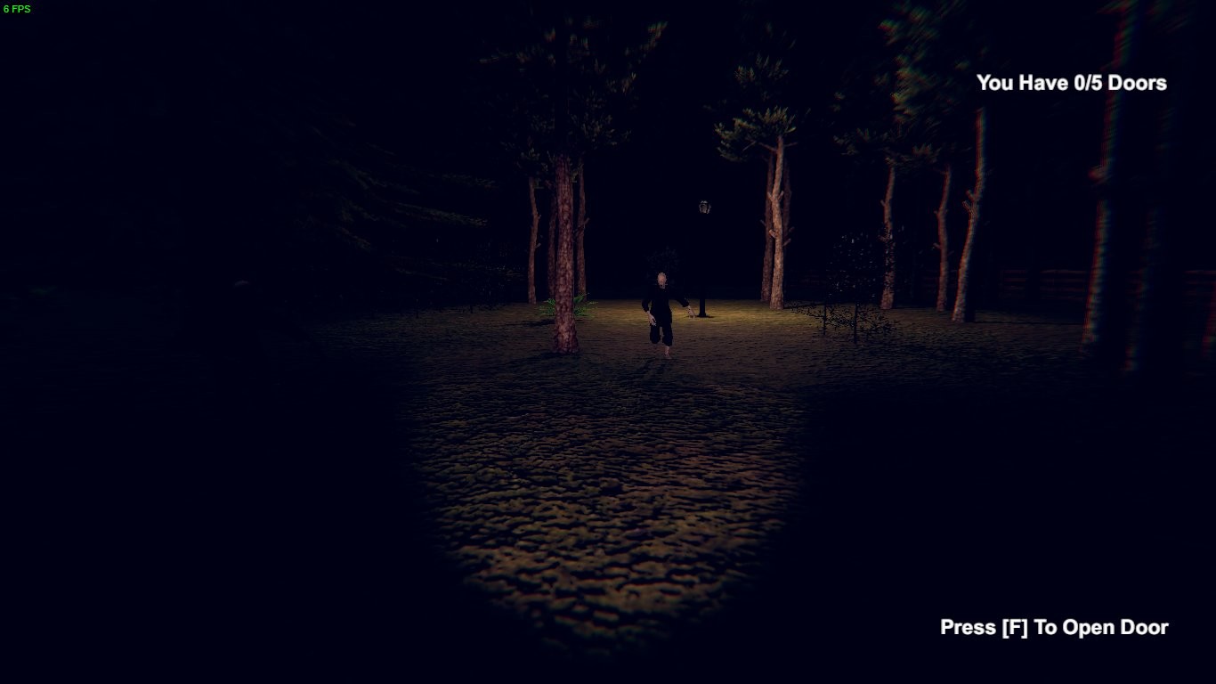 Nightmare Zone on Steam