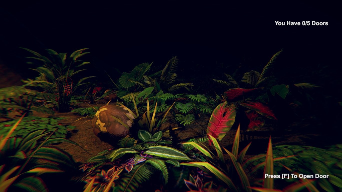 Nightmare Zone on Steam