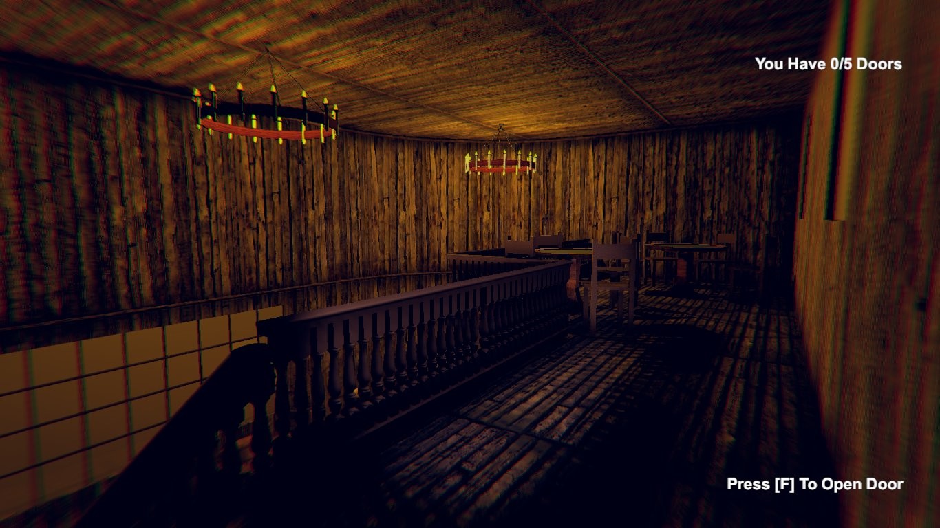 Nightmare Zone on Steam