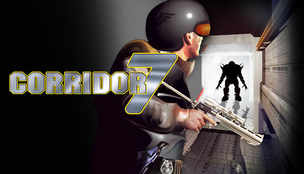 Corridor 7: Alien Invasion on Steam