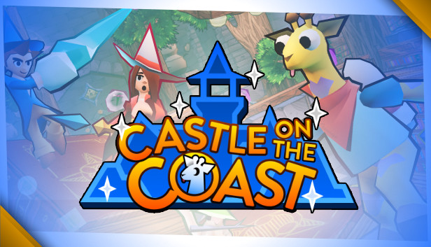 Castle on the Coast on Steam