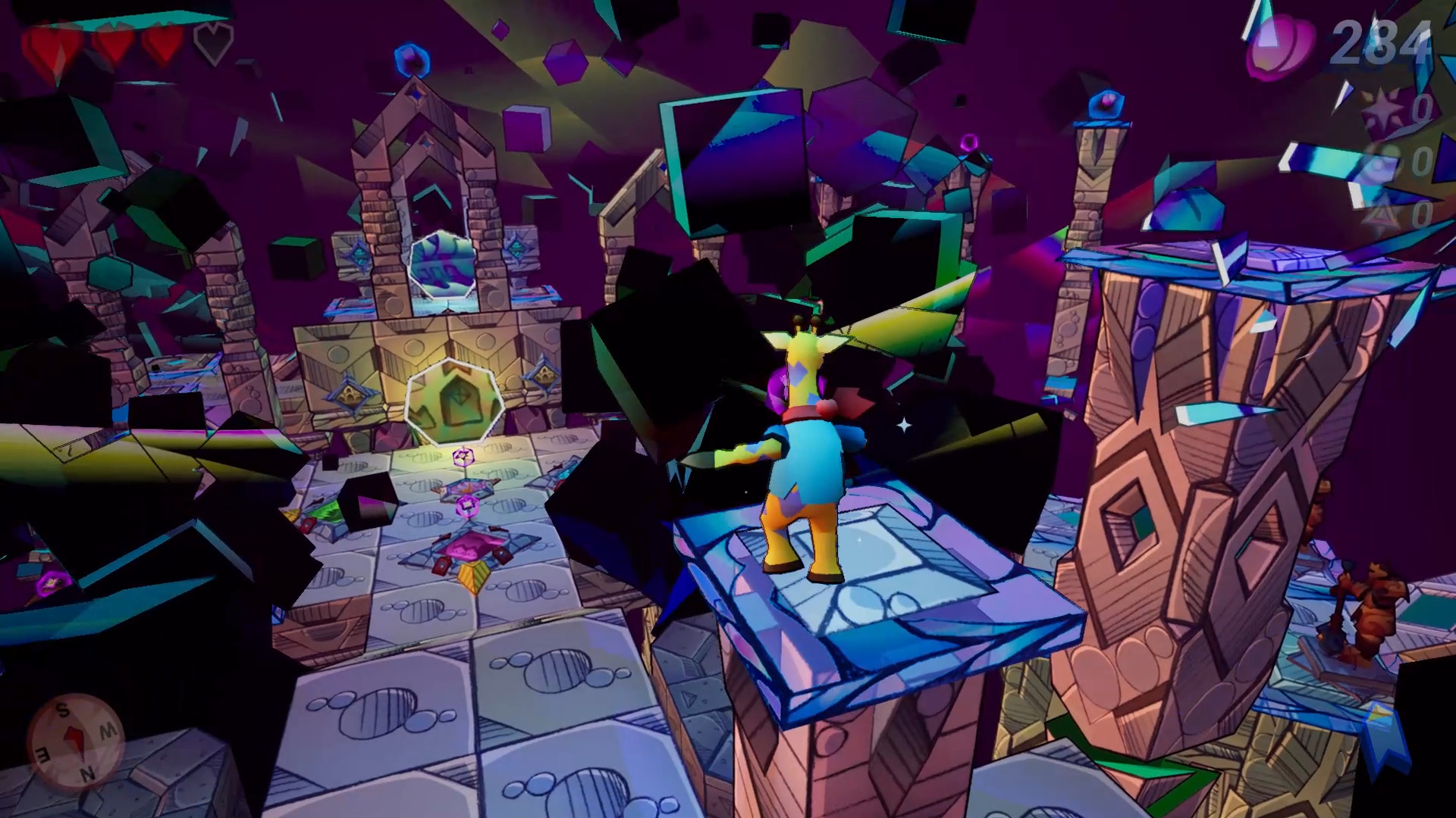 Castle on the Coast on Steam