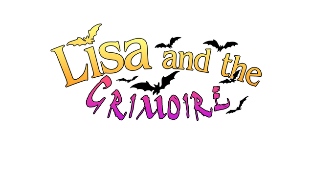 Lisa and the Grimoire (App 1342050) · SteamDB