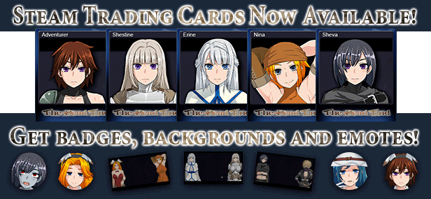 The Dead End on Steam