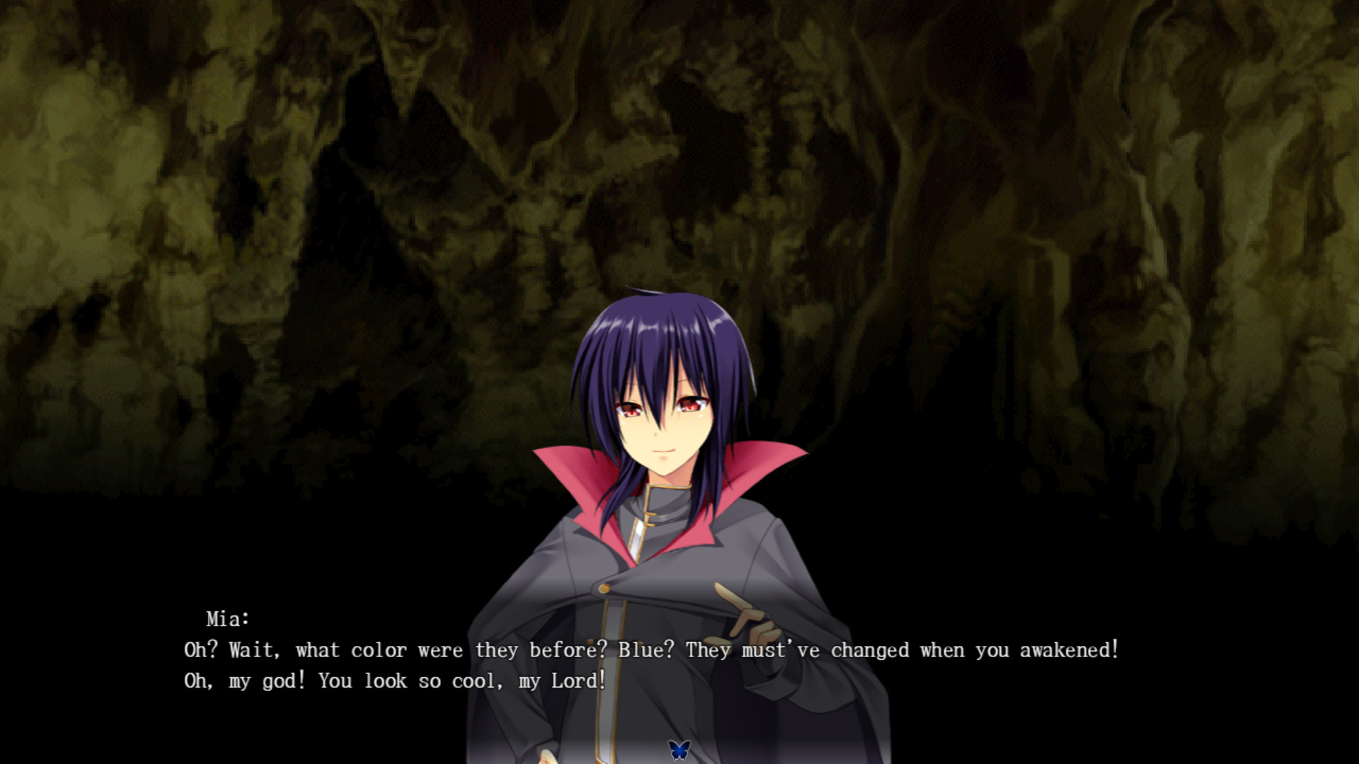 The Triumphant Return of Diabolos on Steam