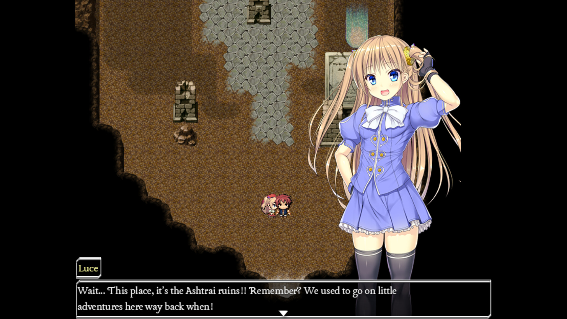 PRIMITIVE HEARTS on Steam