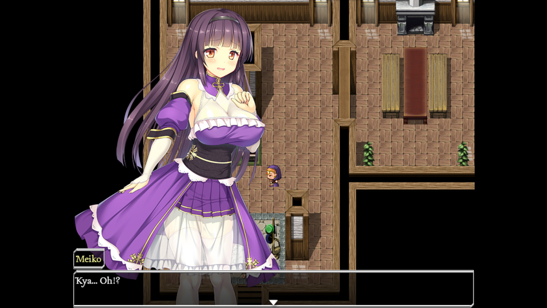 PRIMITIVE HEARTS on Steam