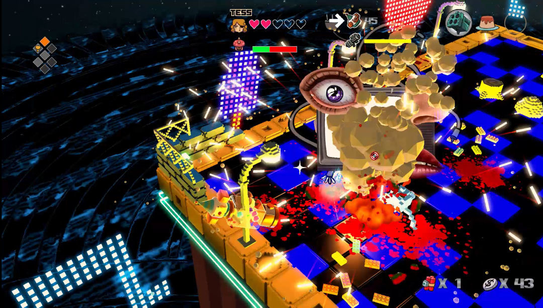 The Cabbage Effect on Steam