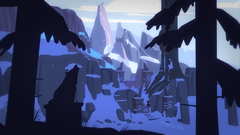 Röki Soundtrack on Steam