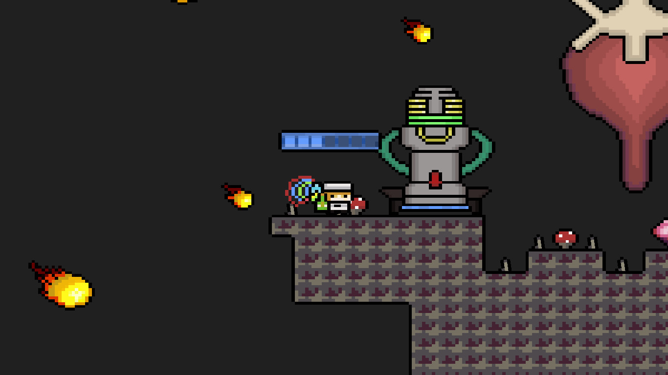 FOS - LEGEND SKINS#2 on Steam