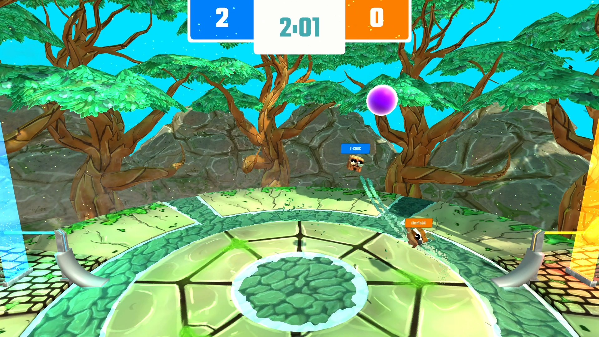 Blocky Ball on Steam