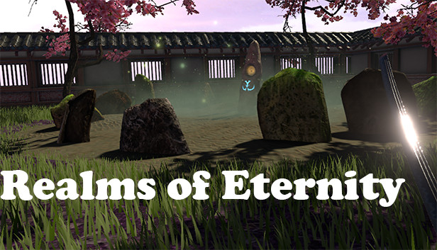 Realms of Eternity Demo Steam Charts (App 1343170) · SteamDB