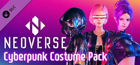 Neoverse - Cyber Punk Costume Pack on Steam