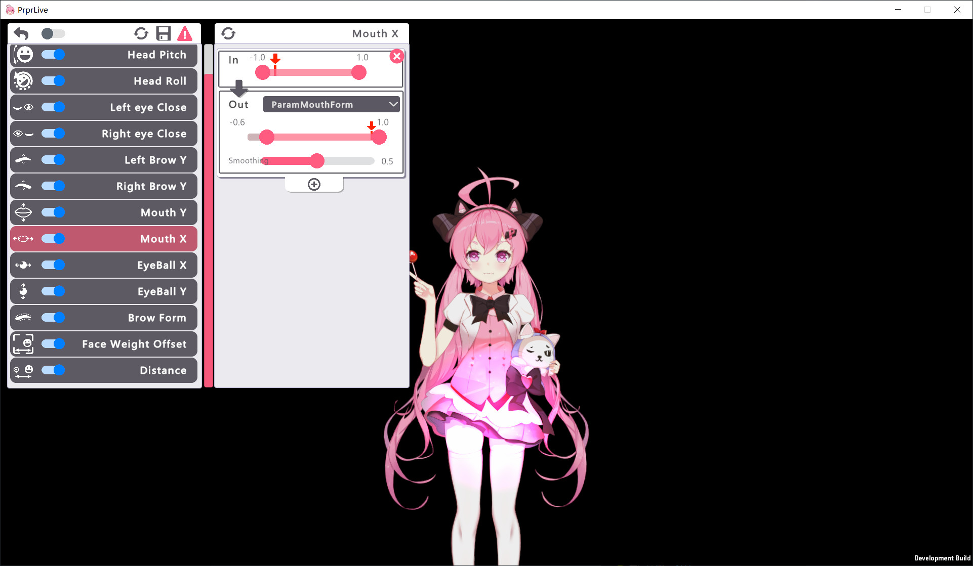 PrprLive - GameAnimoji面捕 (App 1343320) · Steam Charts · SteamDB
