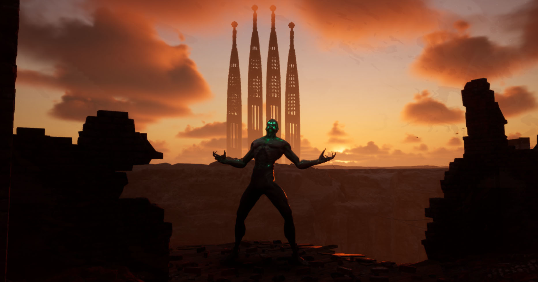 HORROR TALES: The Beggar on Steam