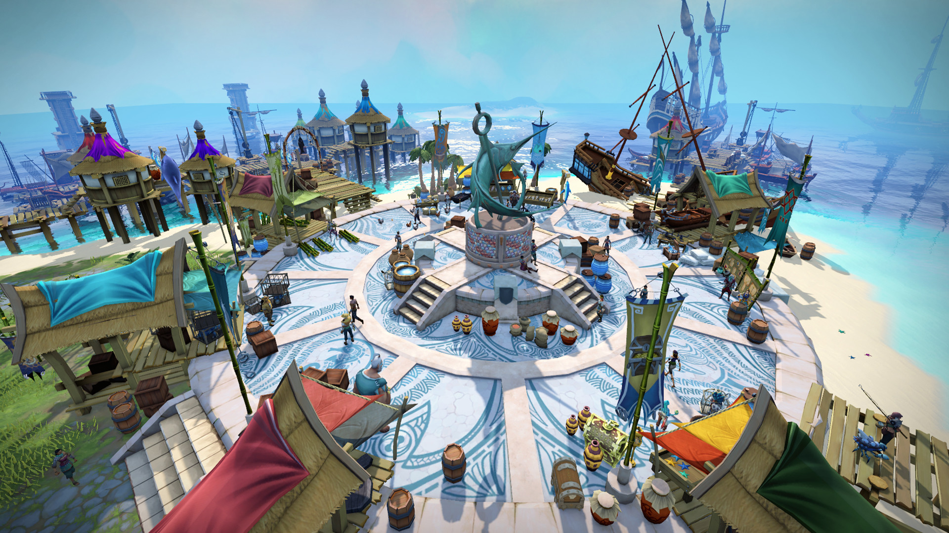 Runescape 3 Screenshots