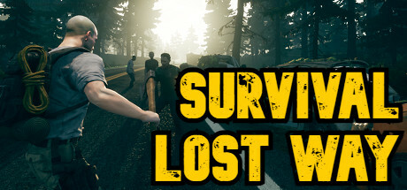 Steam Community :: Survival: Lost Way
