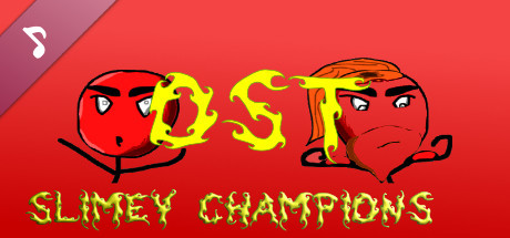 Slimey Champions Soundtrack Price history · SteamDB