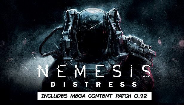 Nemesis: Distress on Steam