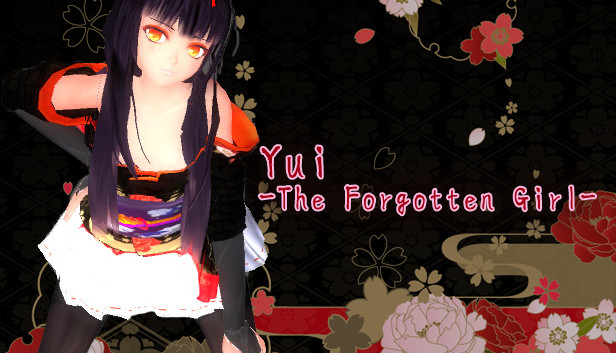 Yui - The Forgotten Girl Demo (App 1344360) · SteamDB