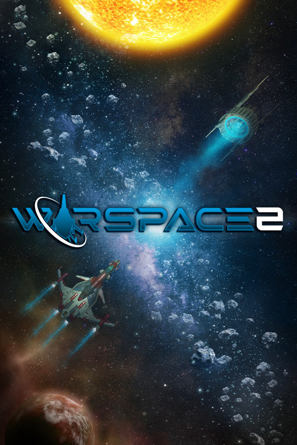 Warspace 2 · SteamDB