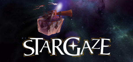 Stargaze on Steam