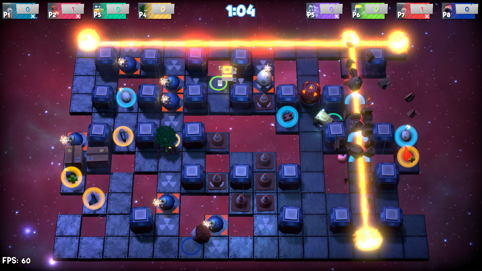 Bomber Games on Steam