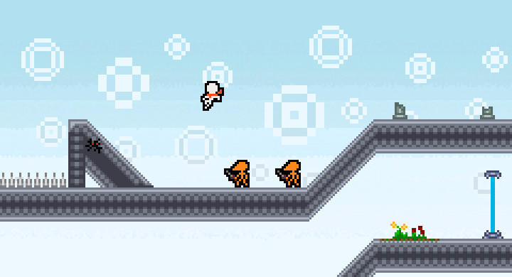 Pokie The Stickfigure on Steam