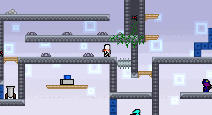 Pokie The Stickfigure on Steam