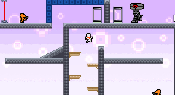 Pokie The Stickfigure on Steam