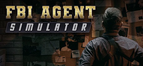 FBI Agent Simulator on Steam