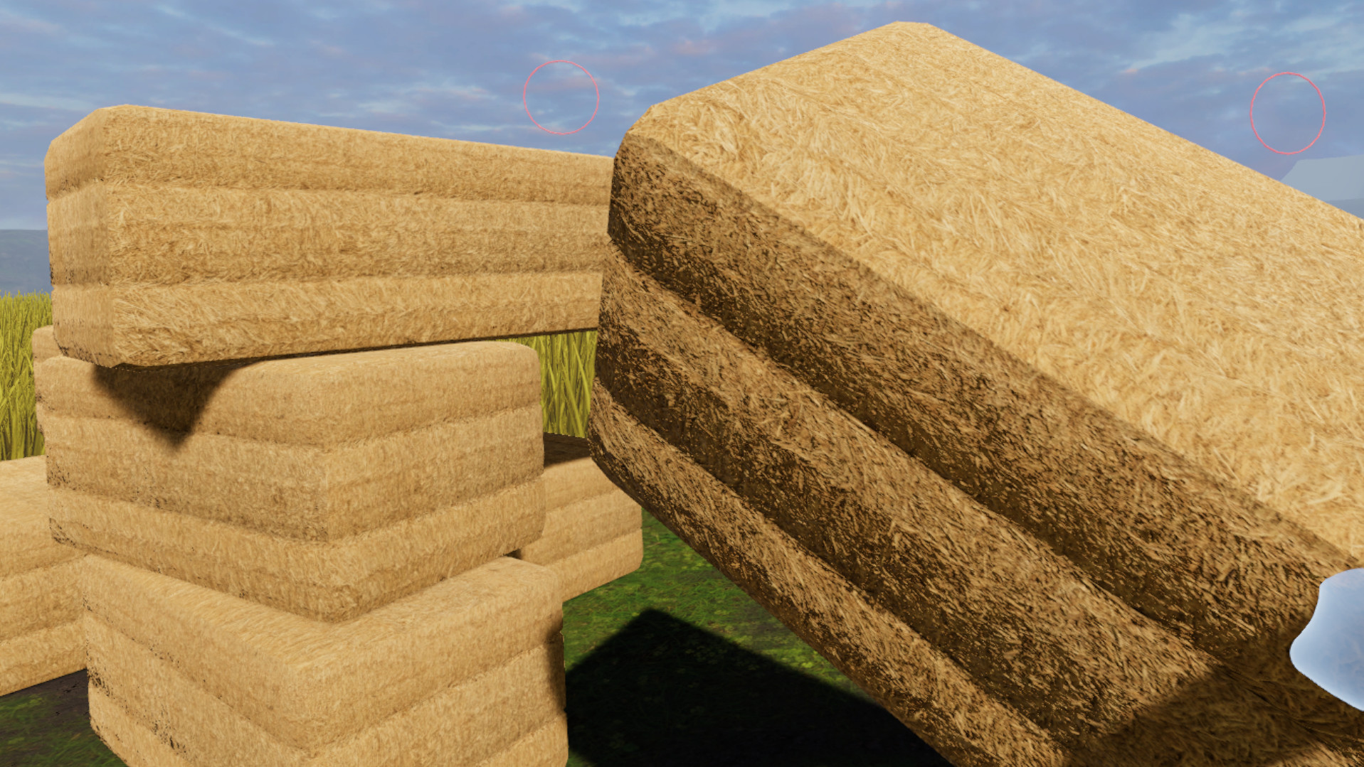 Adventure Farm VR on Steam