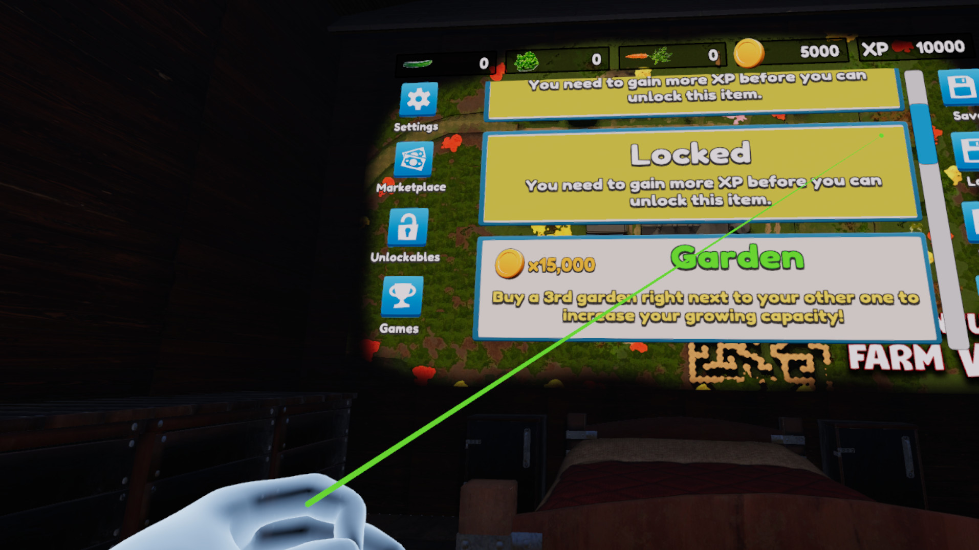 Adventure Farm VR on Steam