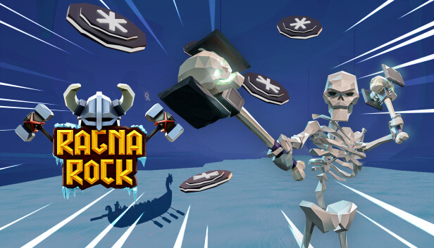 Ragnarock - Steam News Hub