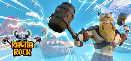 Ragnarock on Steam