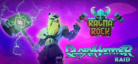 Ragnarock on Steam