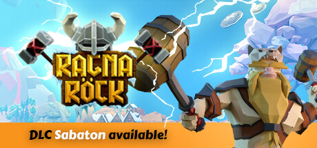 Steam Community :: Ragnarock