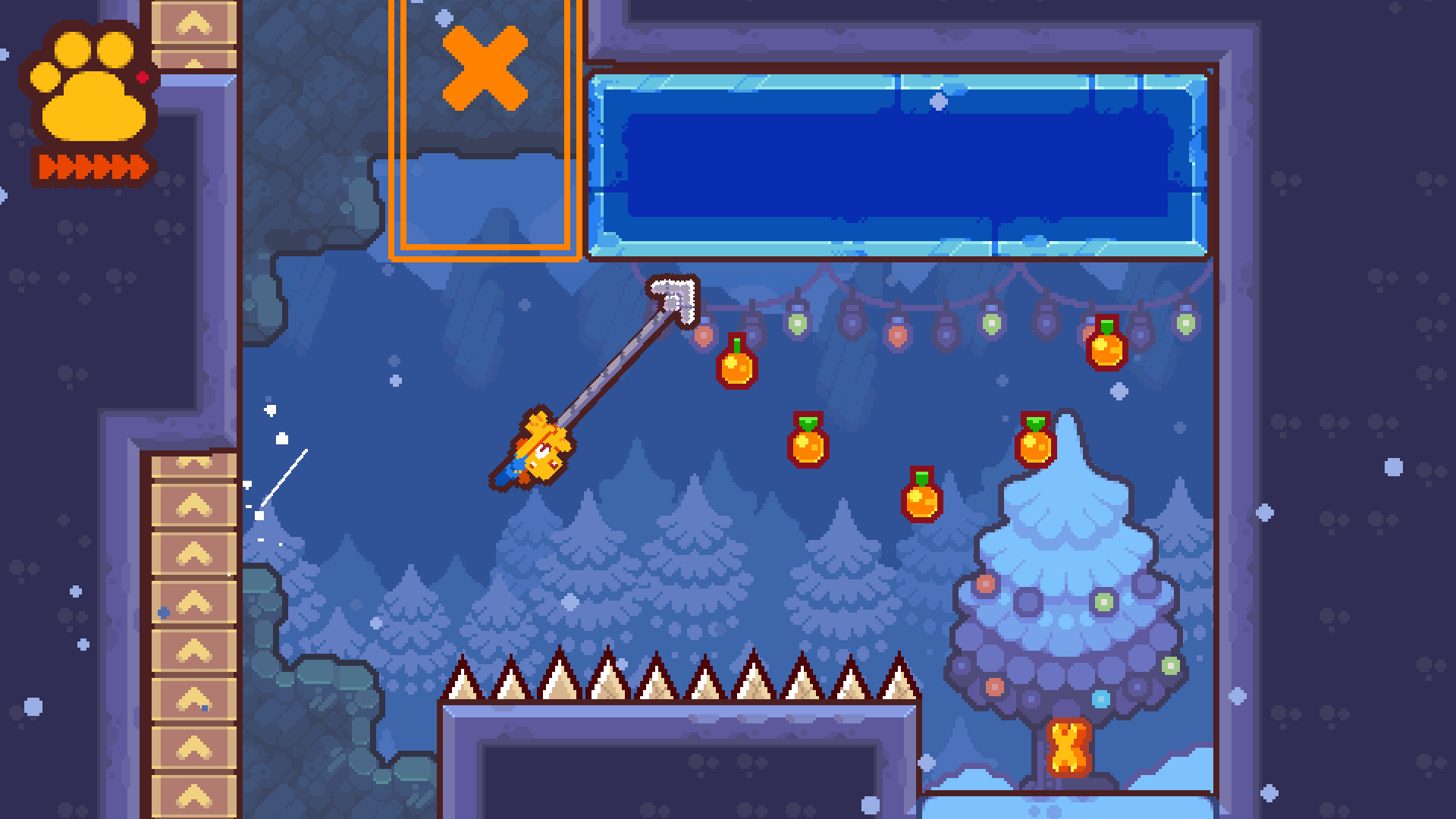 Grapple Dog on Steam