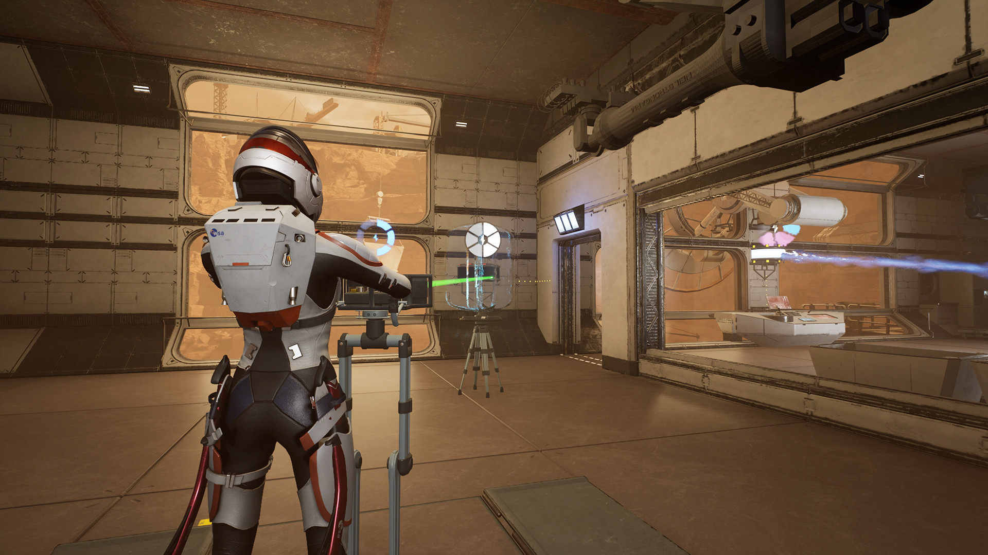 Save 10% on Deliver Us Mars on Steam