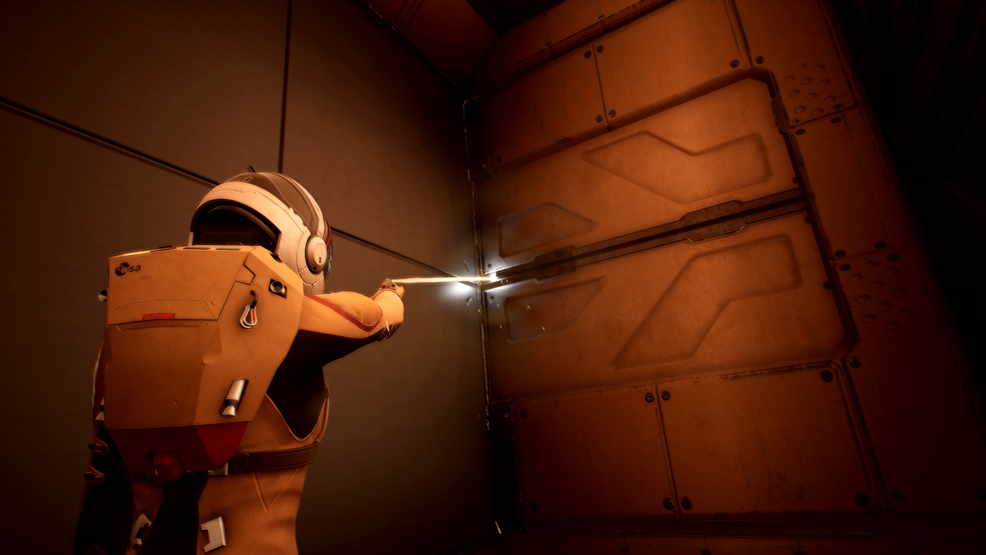 Save 10% on Deliver Us Mars on Steam