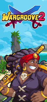 Wargroove 2 Price history · SteamDB