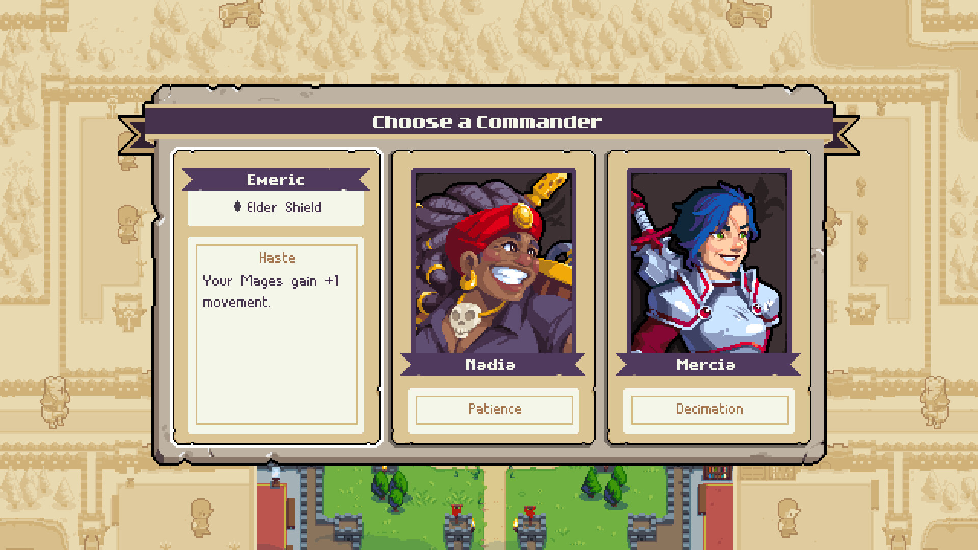Wargroove 2 on Steam