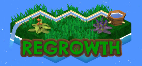 Regrowth Steam Charts · SteamDB
