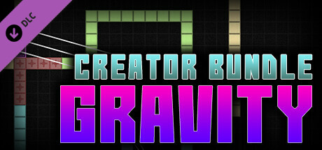 Gravity - Creator Bundle on Steam