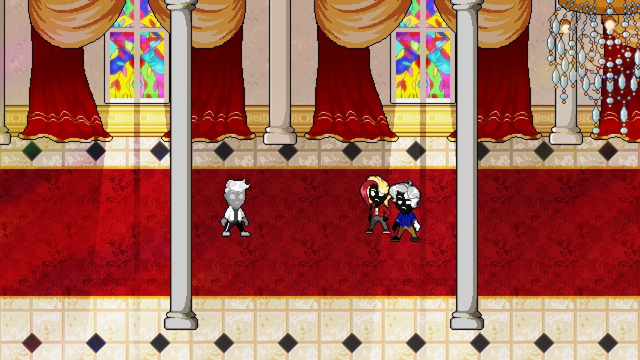 Wicked Games on Steam