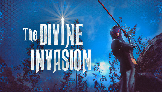 The Divine Invasion on Steam