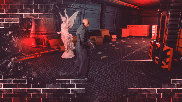 The Divine Invasion on Steam