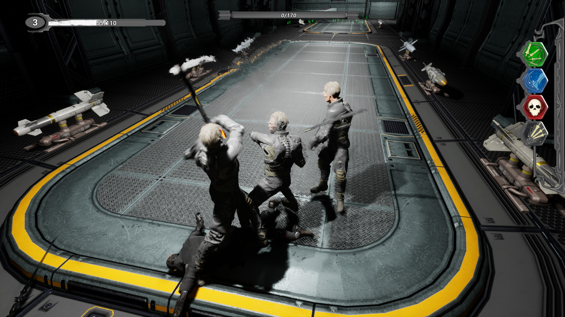 The Divine Invasion on Steam